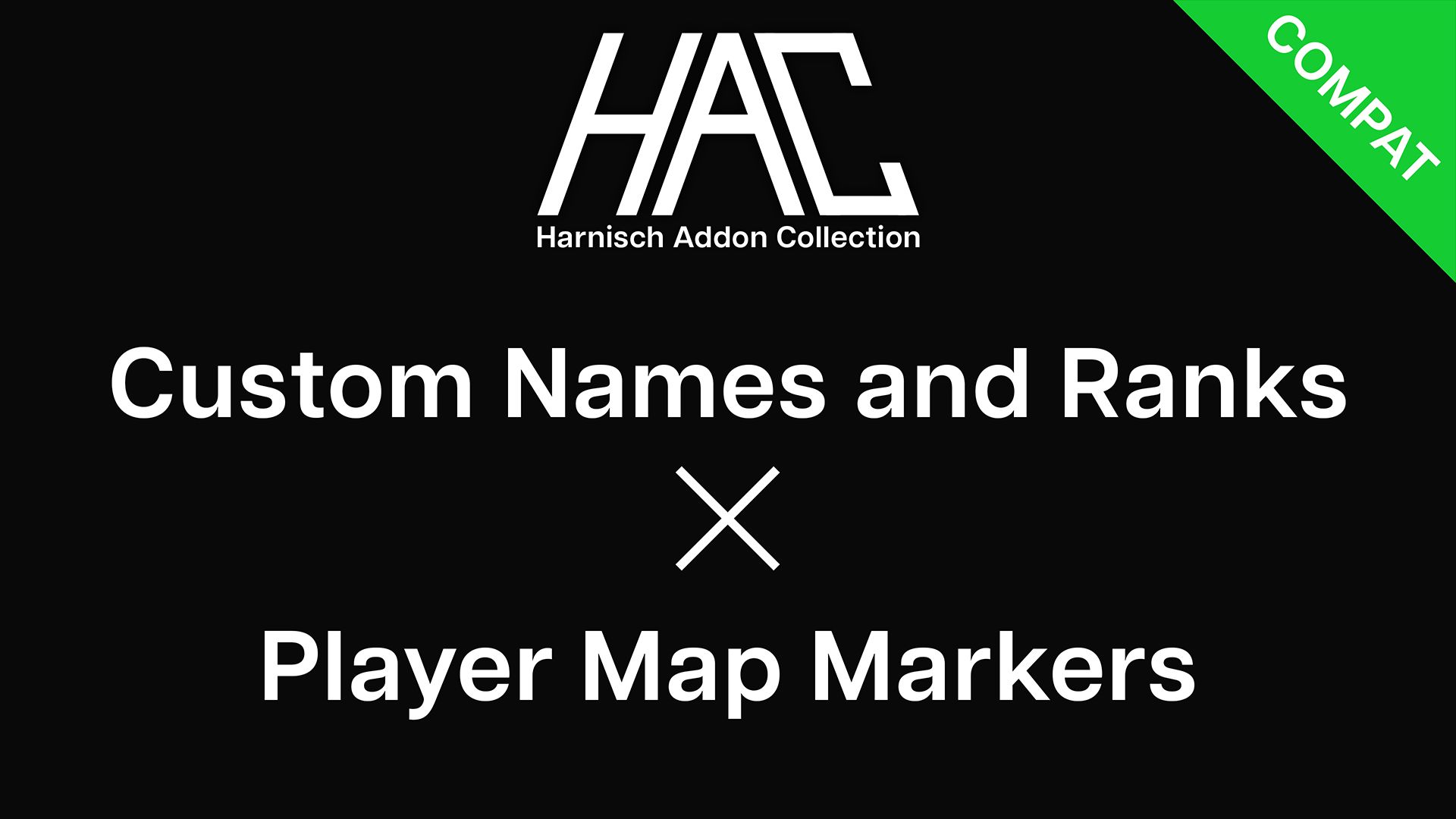 HAC CNAR - PMM Compatibility - Arma Reforger Workshop
