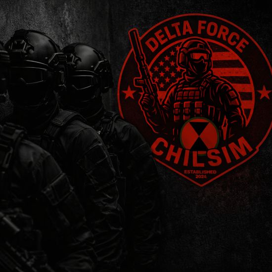 DFC Patches - Arma Reforger Workshop