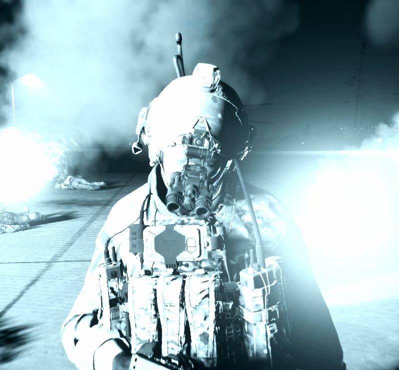 Operation Phantom - Arma Reforger Workshop