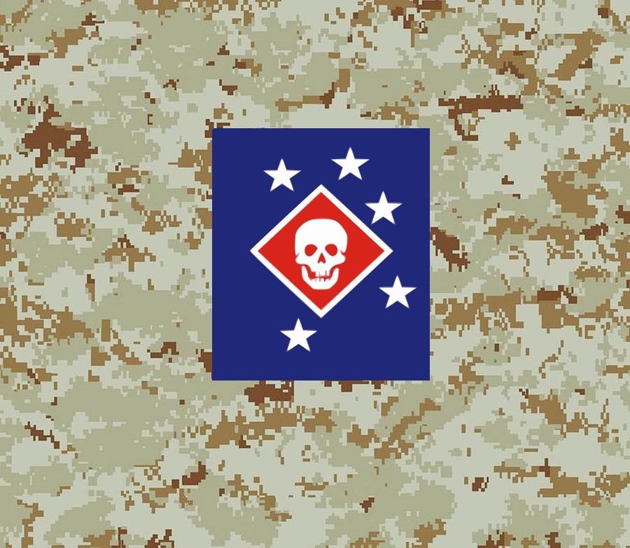 3rd MRB Characters Arid - Arma Reforger Workshop