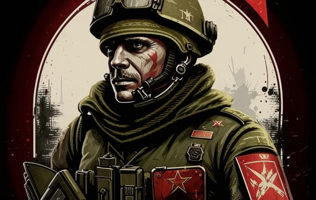 USSR Project - Arma Reforger Workshop