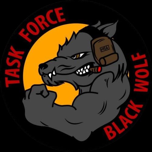 task-force-black-wolf - Arma Reforger Workshop