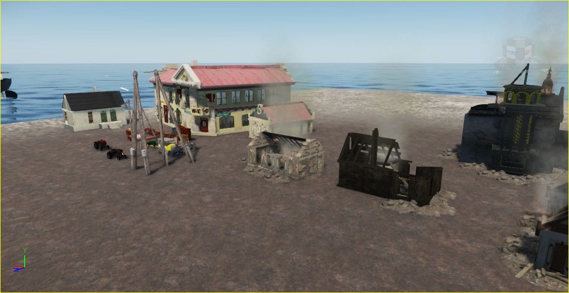 Everon_ buildings_and_prarps - Arma Reforger Workshop