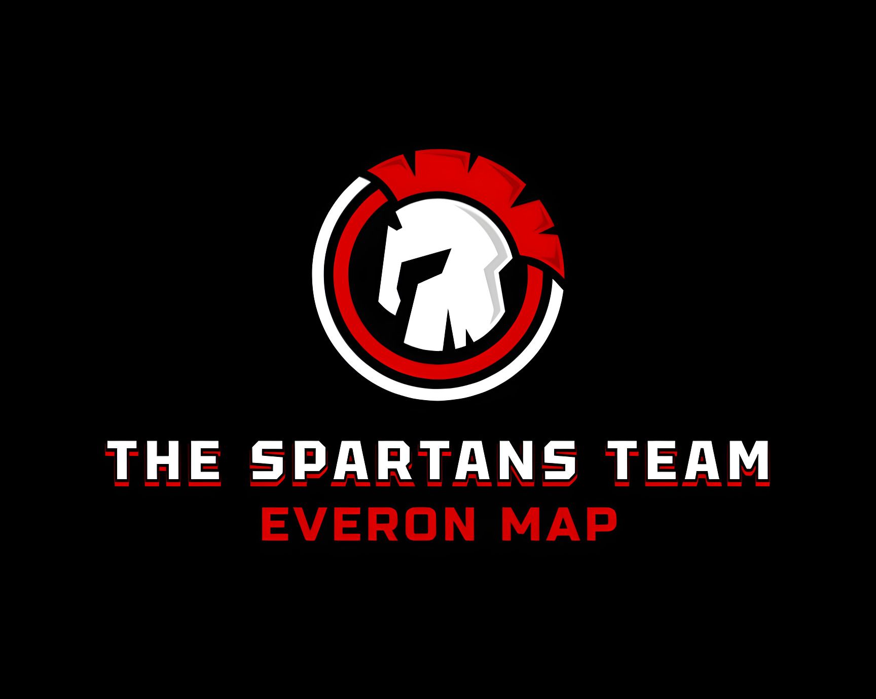 The Spartans Team - Everon - Arma Reforger Workshop