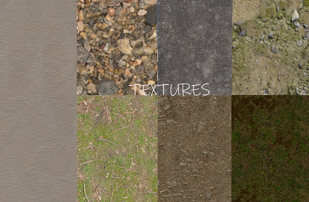 textures - Arma Reforger Workshop