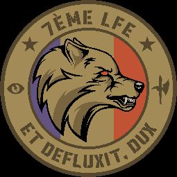 7eLFE Mission Last Wolf Comp. - Arma Reforger Workshop