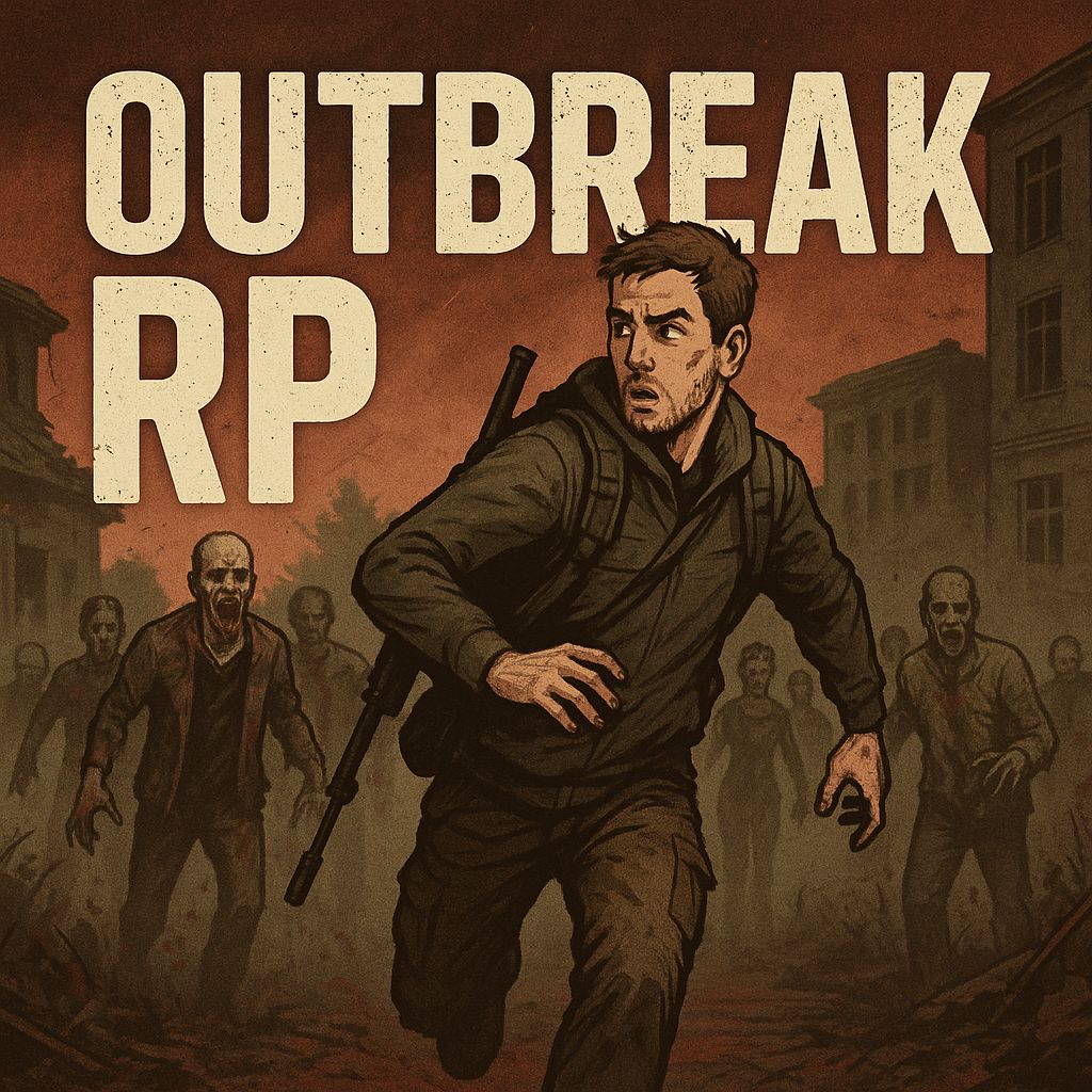 Outbreak RP DogTags - Arma Reforger Workshop