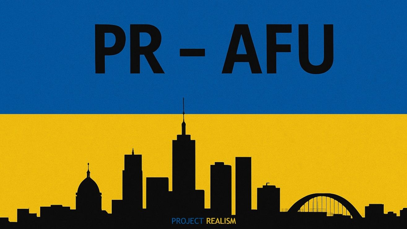 Project Realism - AFU - Arma Reforger Workshop