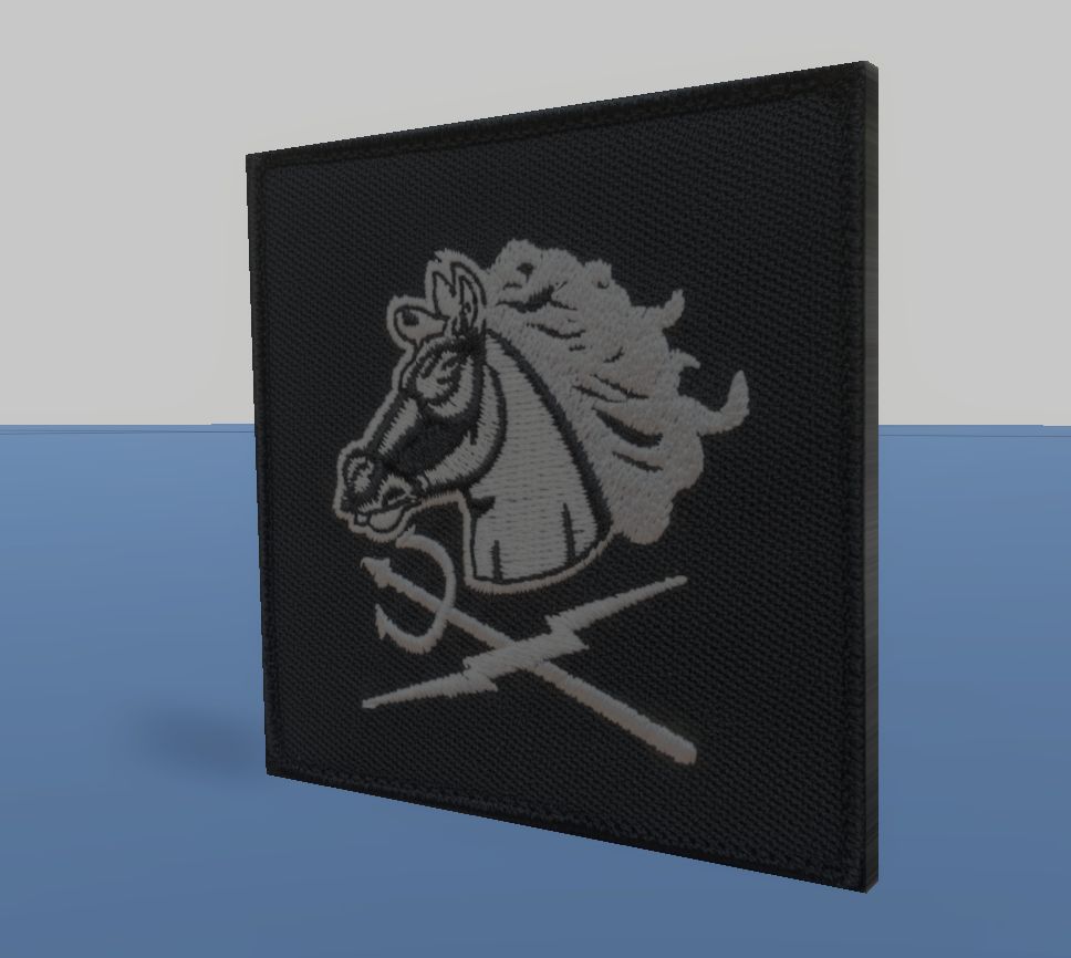 BM - Unlisted Patches - GRS - Arma Reforger Workshop