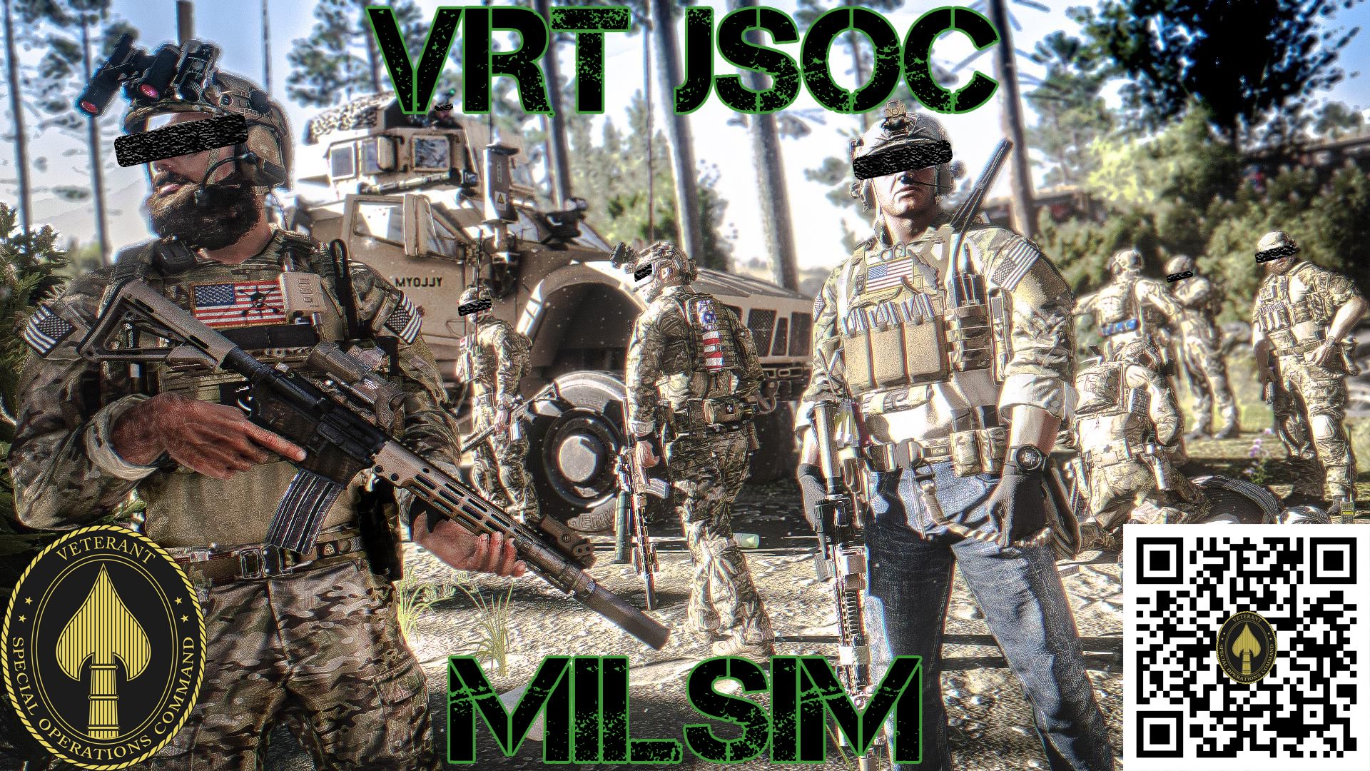 VRT - Fallujah - Arma Reforger Workshop