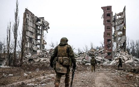 ROSTOV - Arma Reforger Workshop