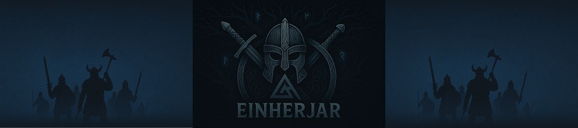 Server Banner - Arma Reforger Workshop