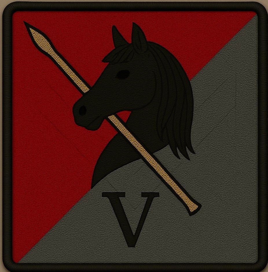 TRF Patch 10 - Arma Reforger Workshop