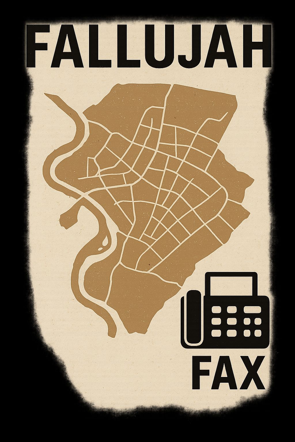 FAX Fallujah - Arma Reforger Workshop