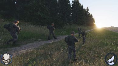 sTs Essentials - Arma Reforger Workshop