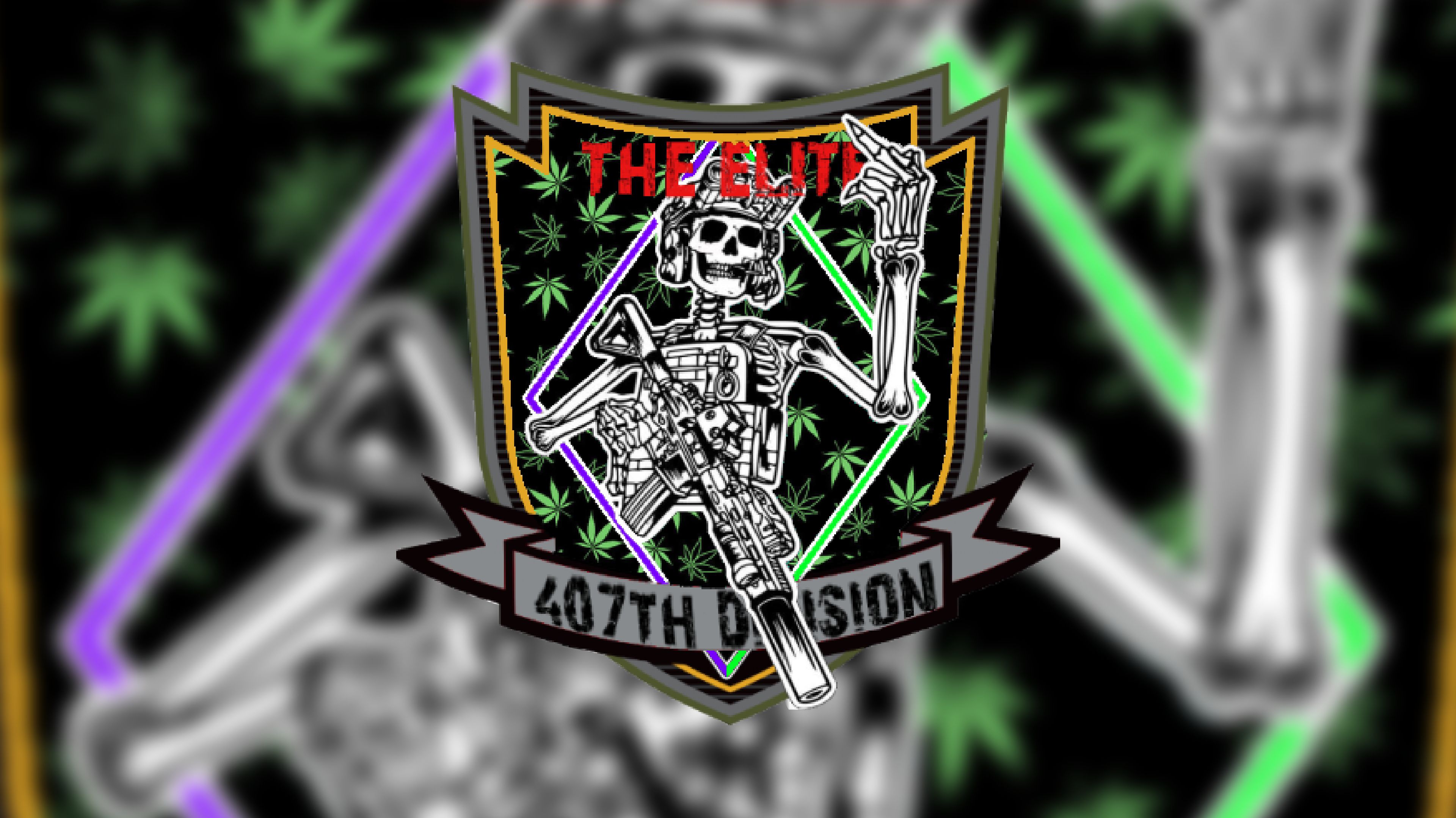 The_Elite_407th_Rostov - Arma Reforger Workshop