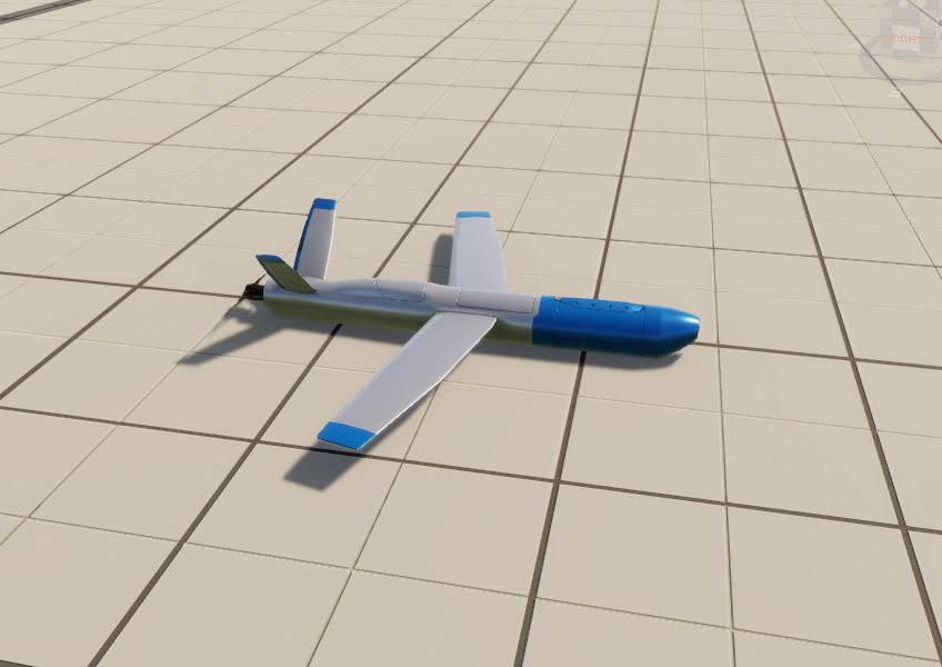Warmate 1 - Arma Reforger Workshop
