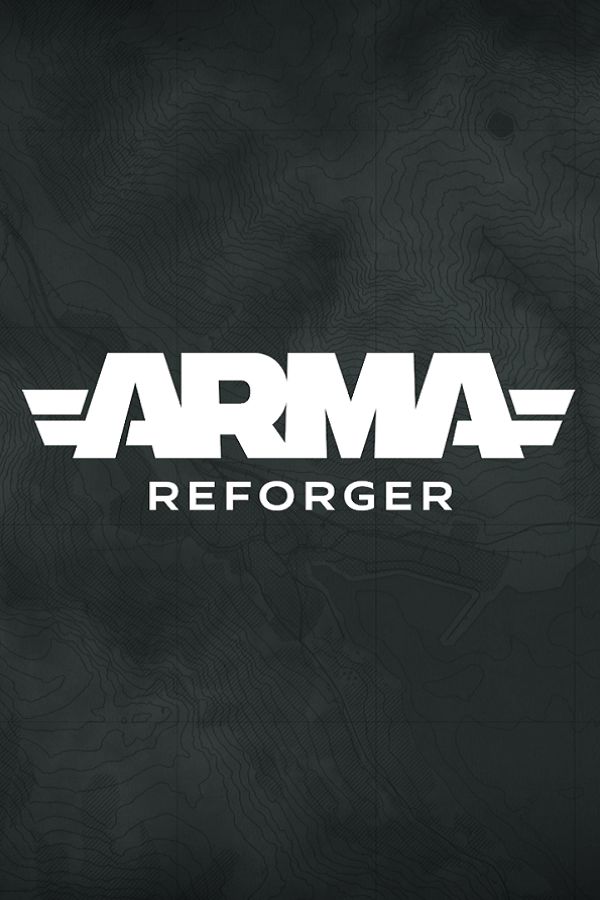 Reforger Lobby LM Supr Patch - Arma Reforger Workshop