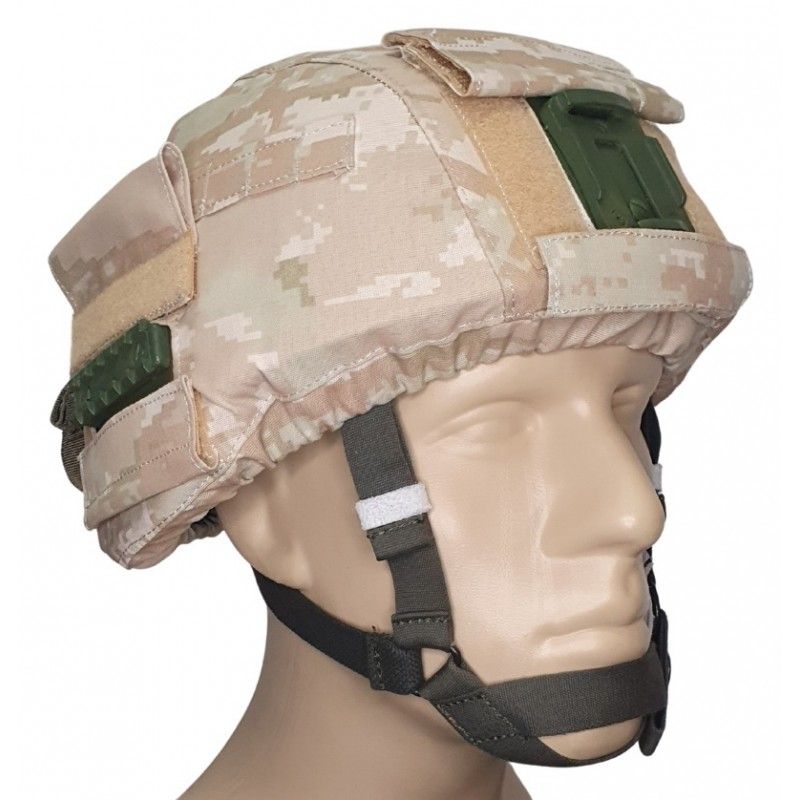 Russian Helmets - Arma Reforger Workshop