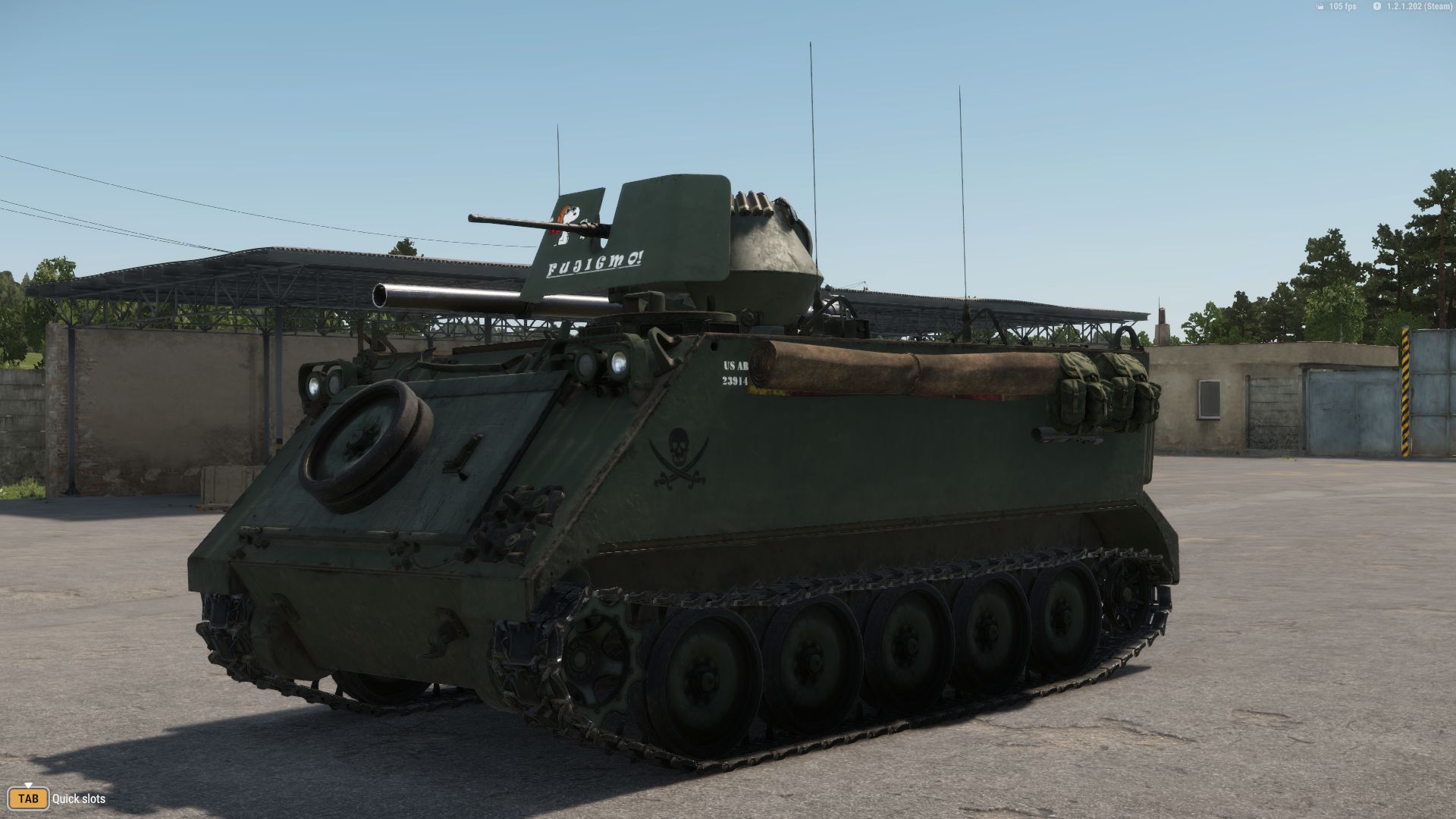 Arma Reforger Workshop