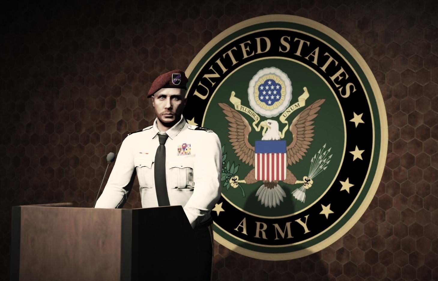 JonesDev - Arma Reforger Workshop