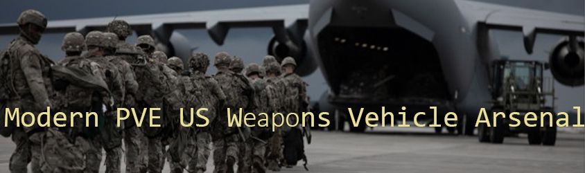 server banner - Arma Reforger Workshop