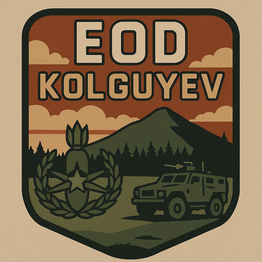 EOD Core - Arma Reforger Workshop