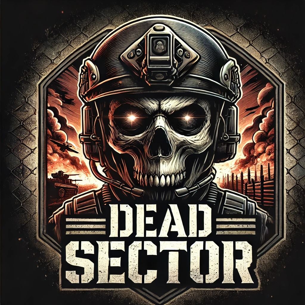 Dead Sector Project - Arma Reforger Workshop