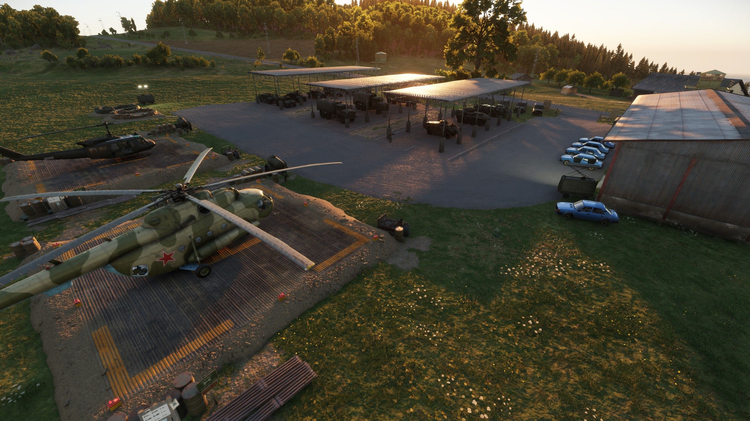 5th Combat Ops Sandbox - Arma Reforger Workshop