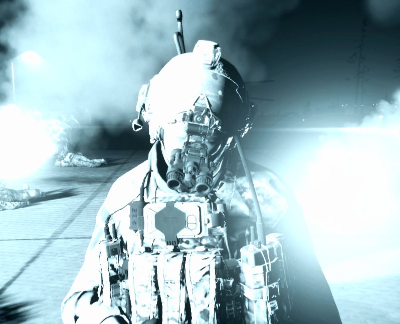 Operation Phantom - Arma Reforger Workshop