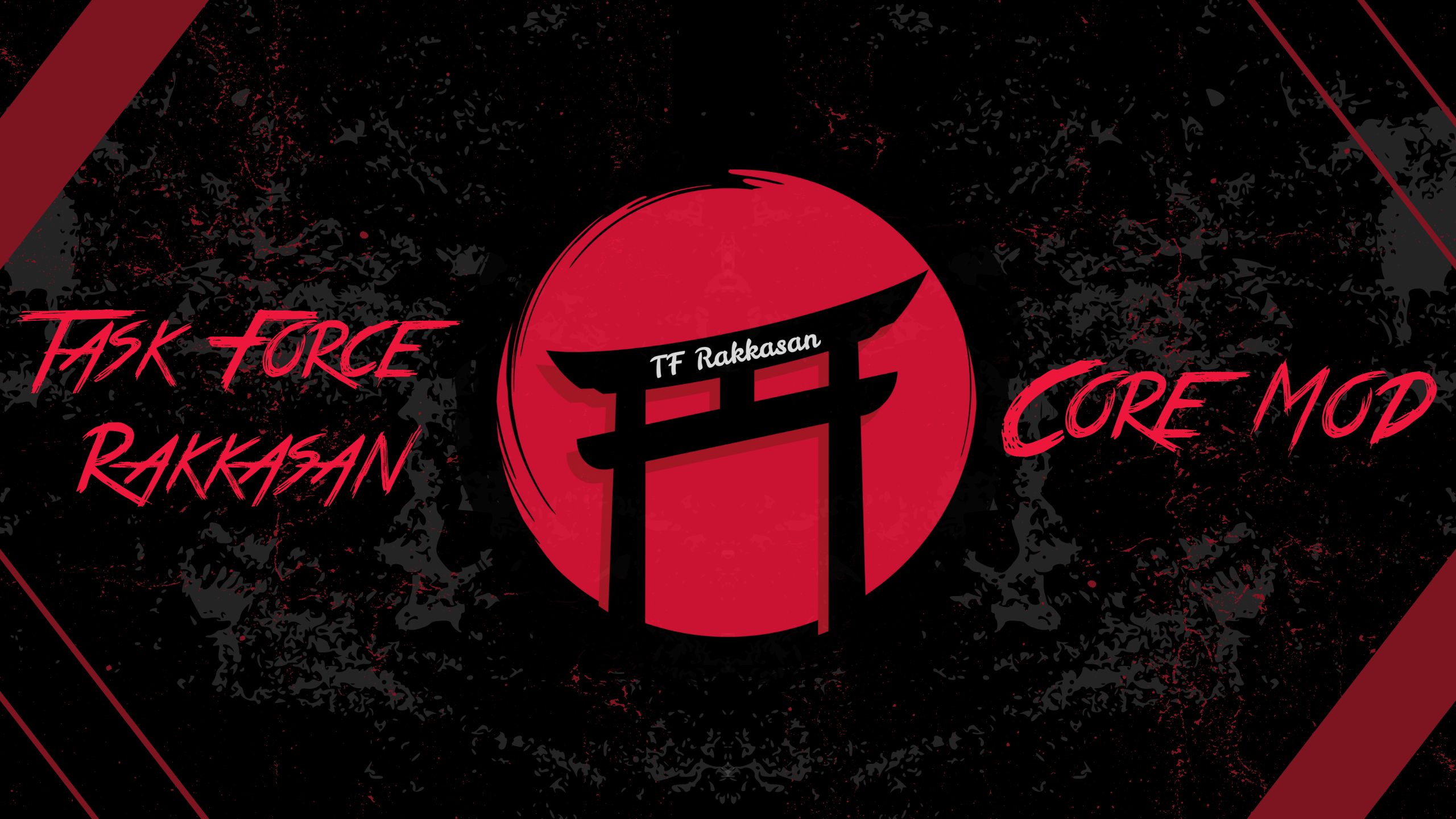 TFR Core Mod - Arma Reforger Workshop