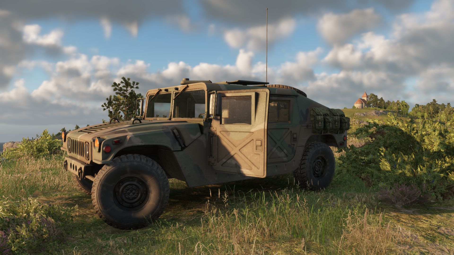 polys_Improved_Vanilla_Vehicle - Arma Reforger Workshop
