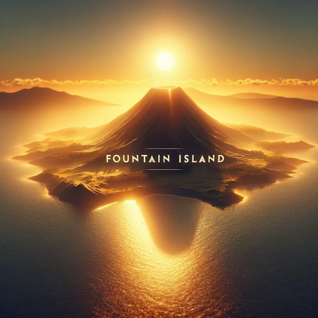 FountainAssets - Arma Reforger Workshop