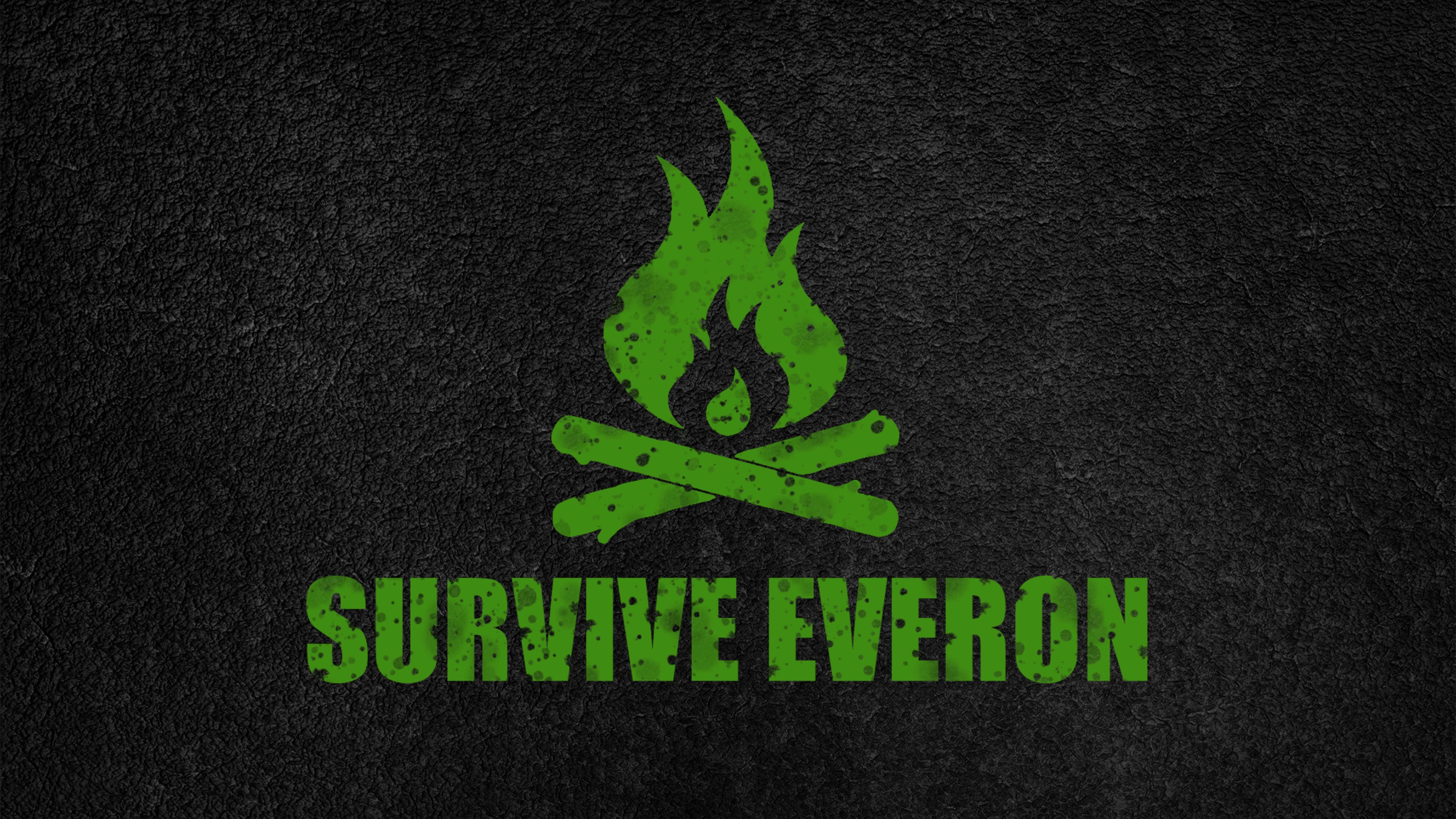 Survive Everon - Arma Reforger Workshop