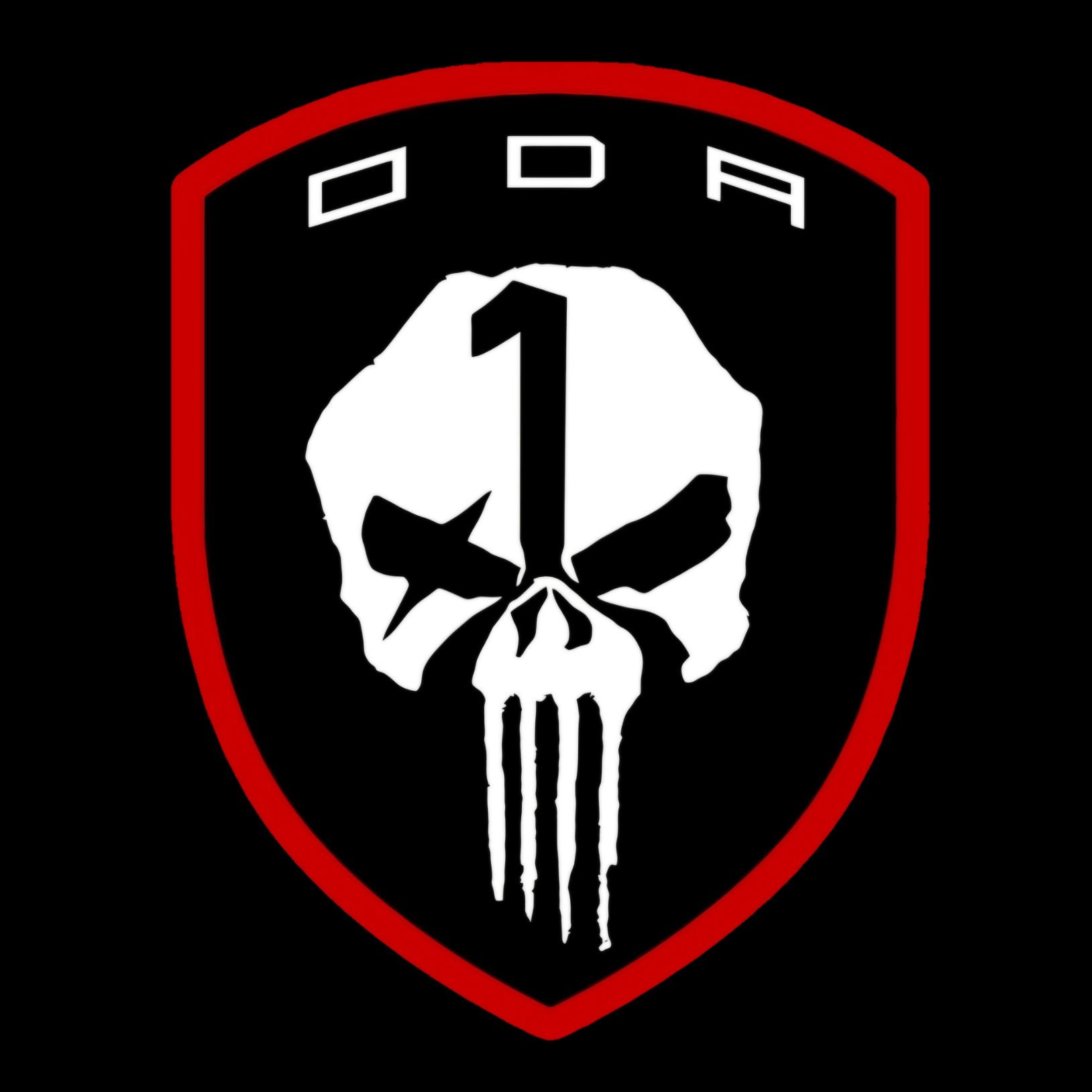 ODA-1 - Arma Reforger Workshop