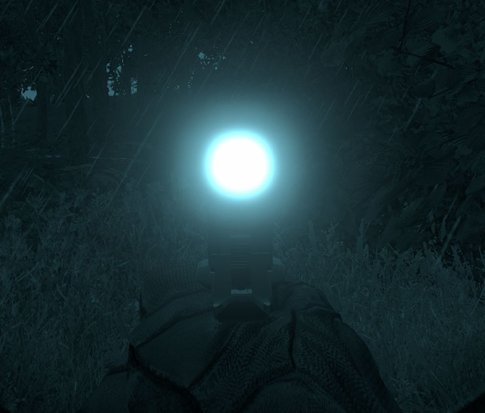 IF RHS Config - Arma Reforger Workshop