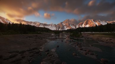 Denali - Arma Reforger Workshop