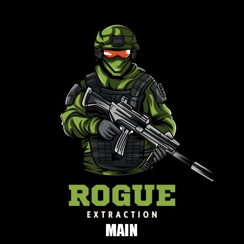 RogueExtract - Arma Reforger Workshop