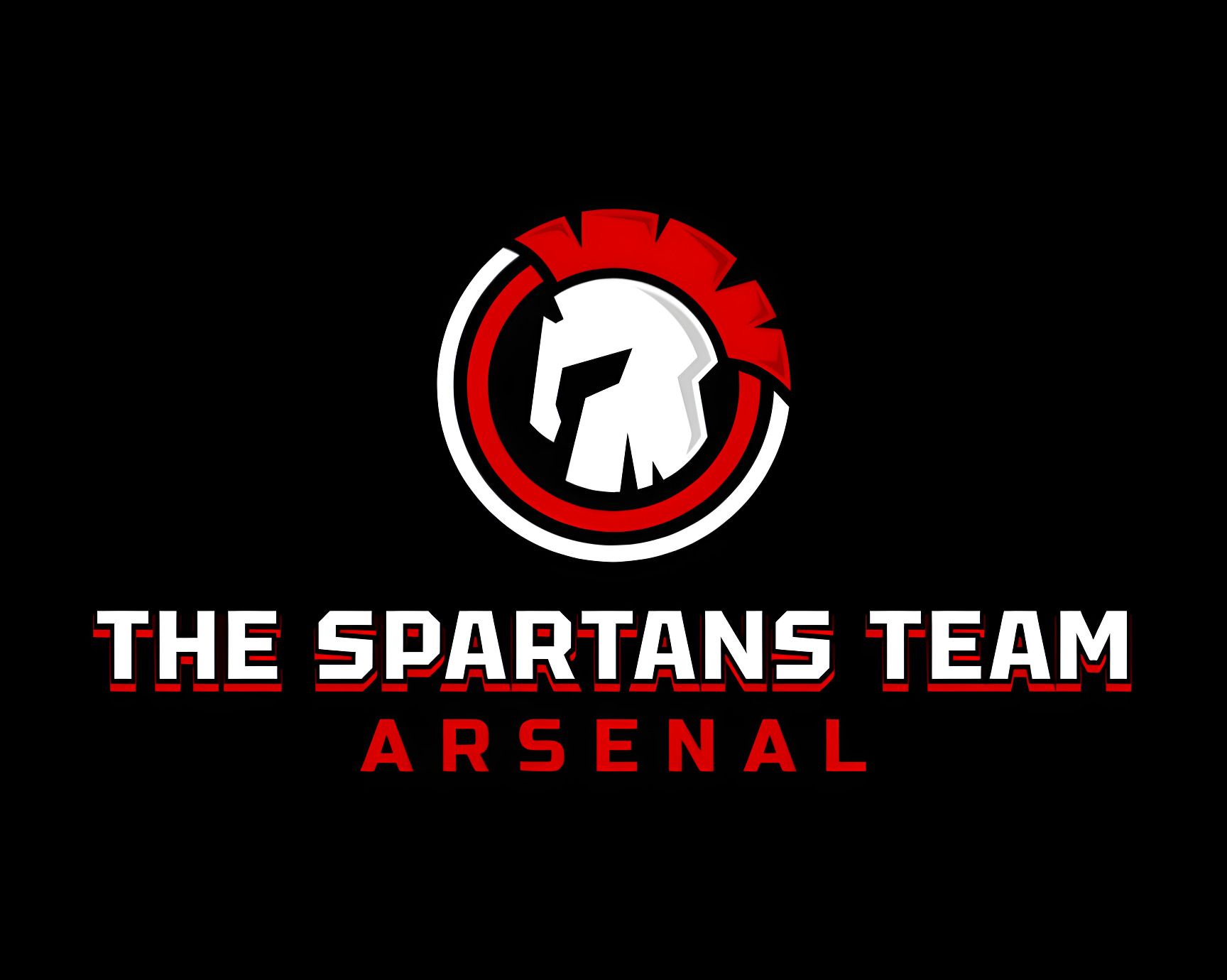 TST - Arsenal - Arma Reforger Workshop