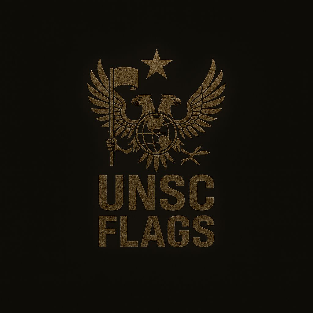 UNSC Flags - Arma Reforger Workshop
