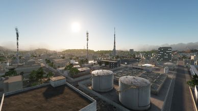 Fallujah PvE - Arma Reforger Workshop