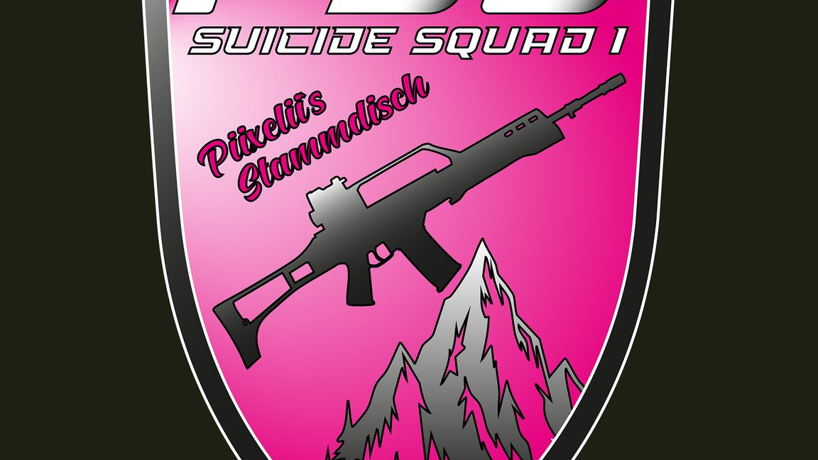 PSD Patches - Arma Reforger Workshop