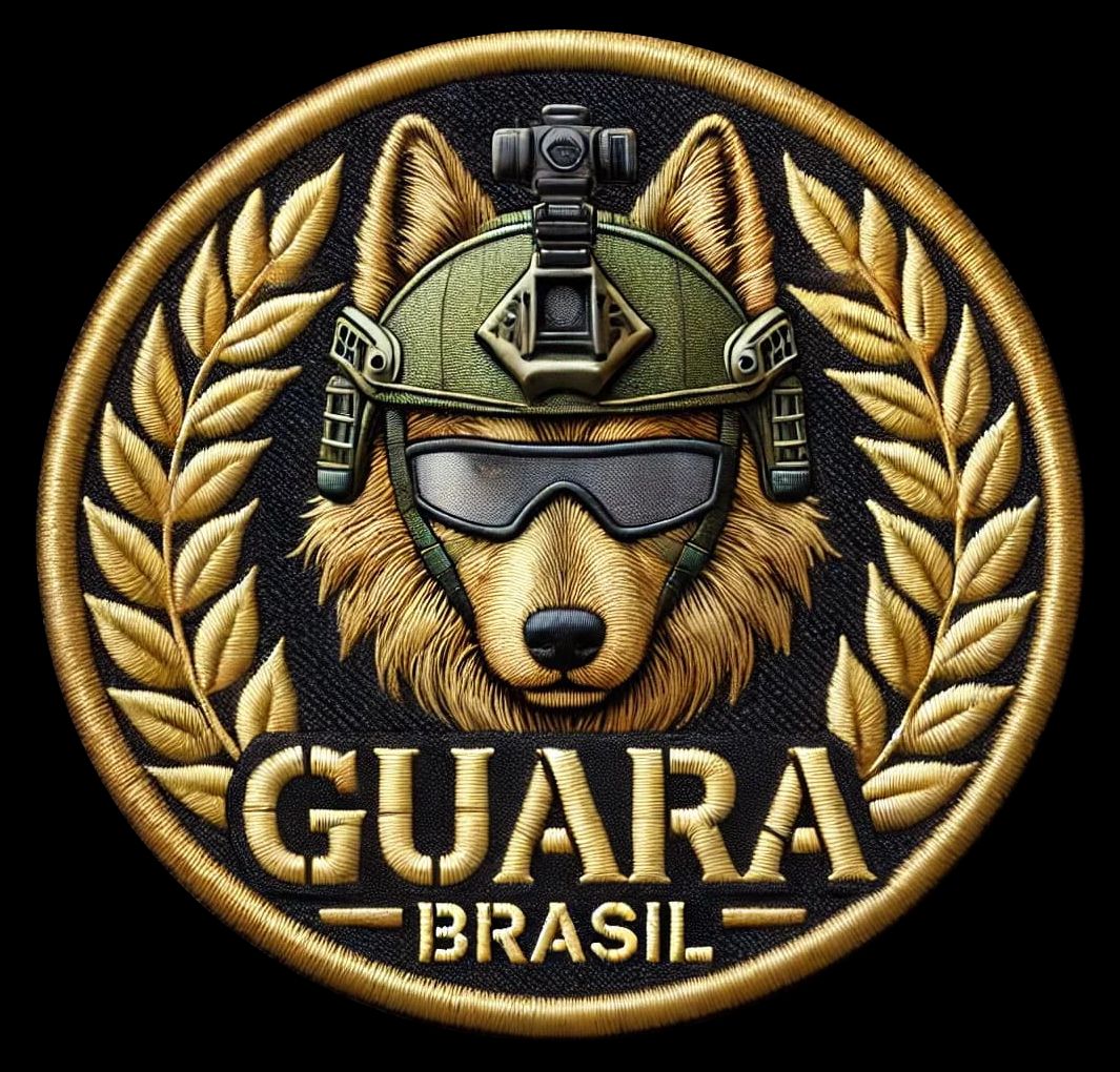 GUARA Patches - GRS - Arma Reforger Workshop