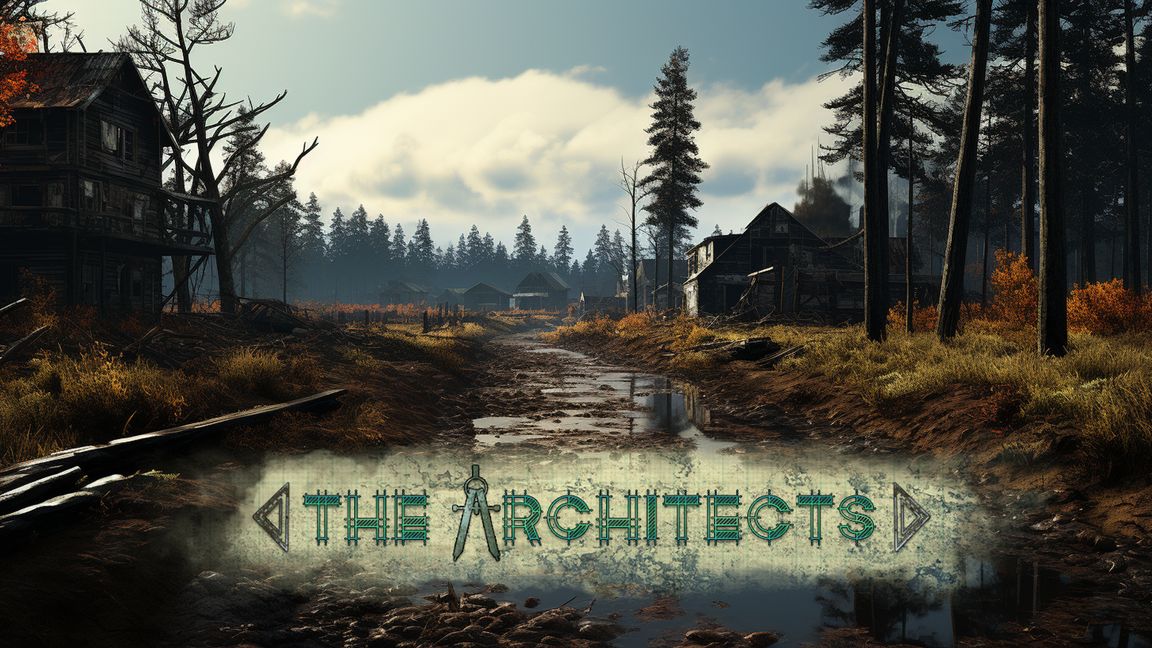 TheArchitect - Arma Reforger Workshop