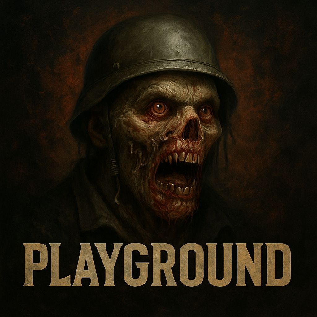 Playground Core - Arma Reforger Workshop