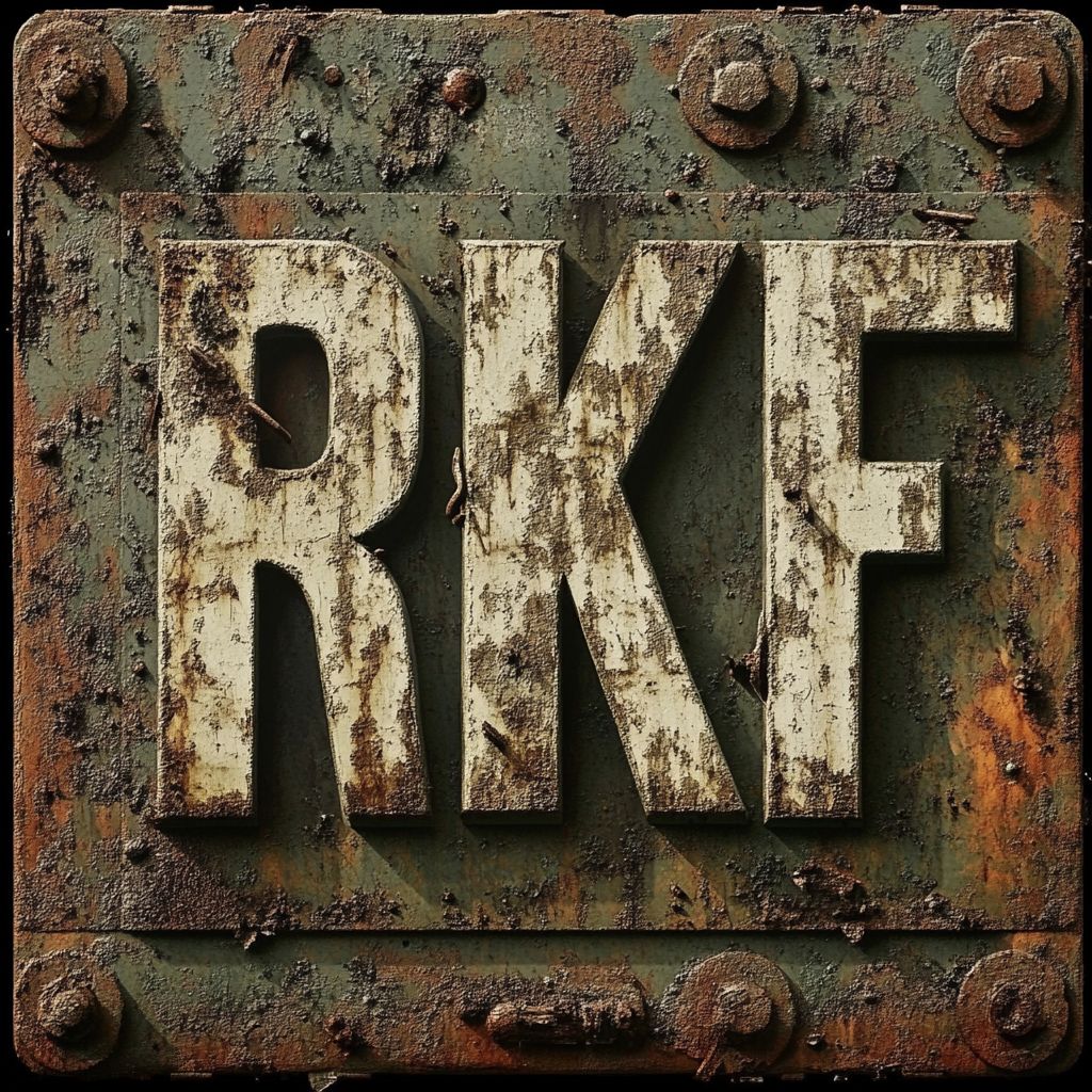 RKF_EQUIPMENT - Arma Reforger Workshop