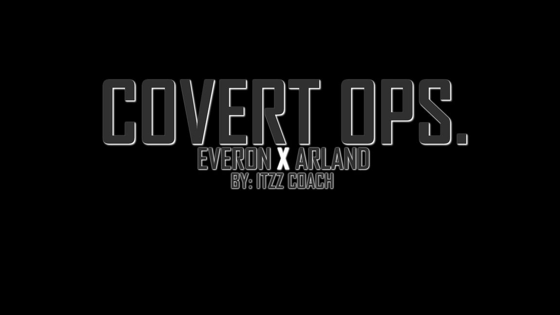 Covert Operations - Arma Reforger Workshop