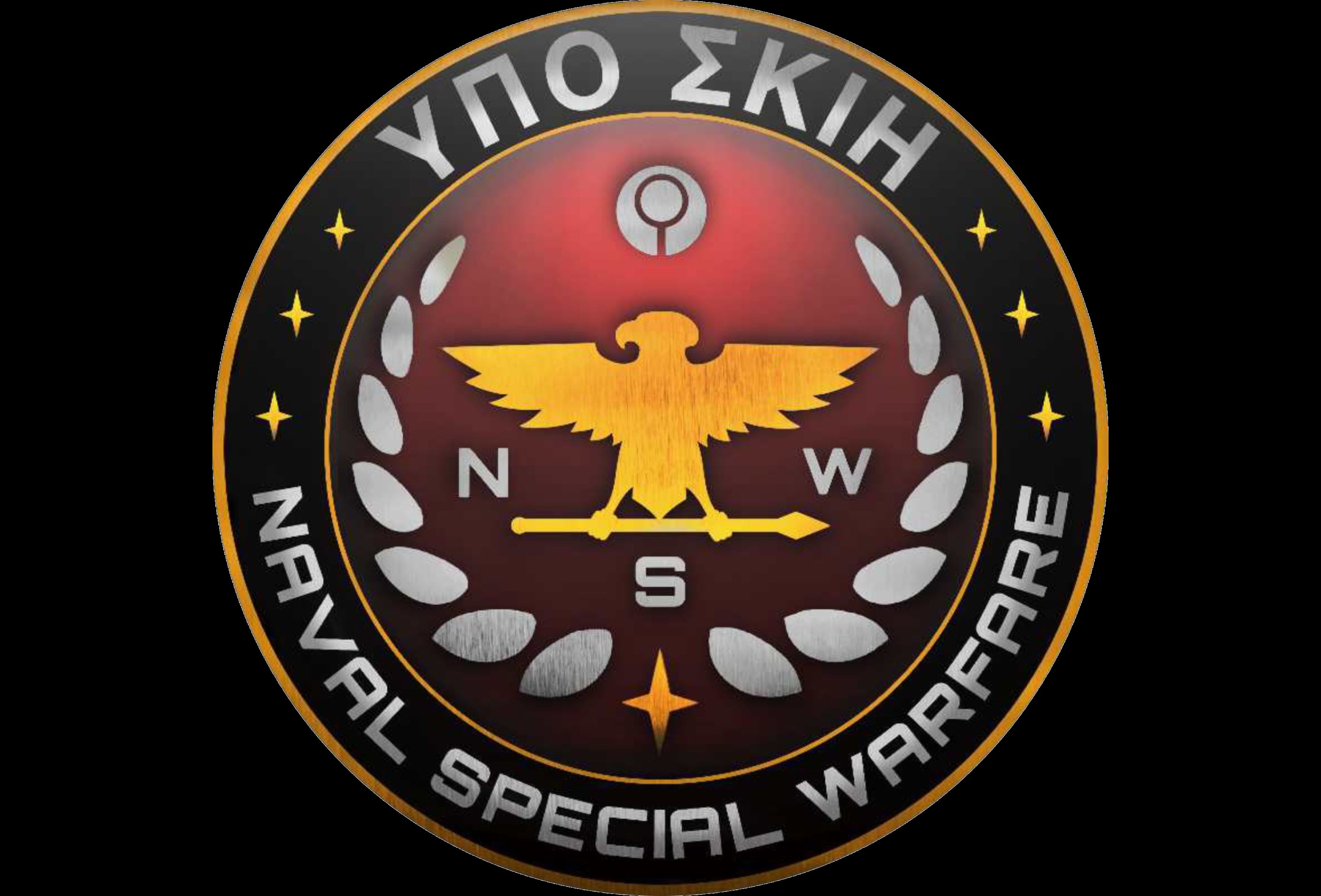 NSW Assets - Arma Reforger Workshop