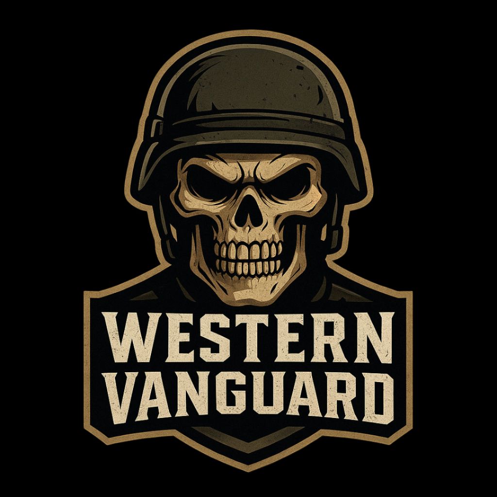 Western Vanguard Patches - Arma Reforger Workshop