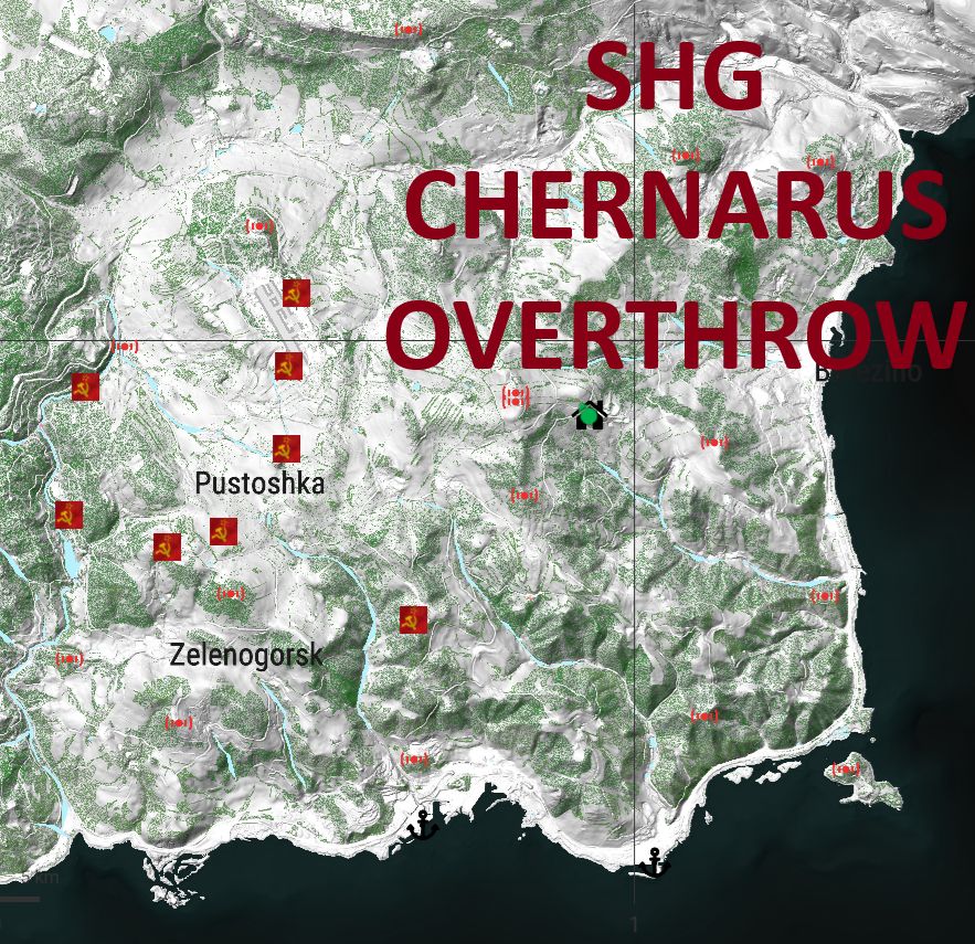 Arma Reforger Workshop